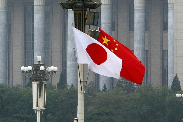 China Urges Japan To Reflect Upon History Of Aggression World