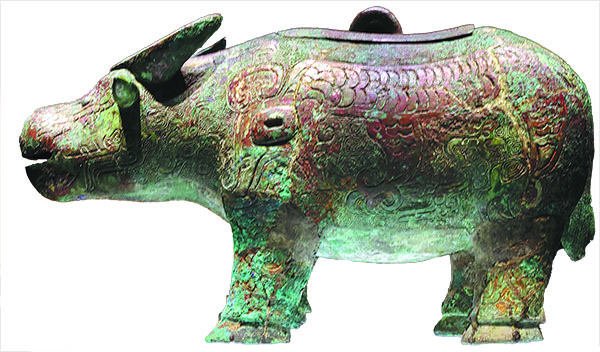 Casting a lasting shadow - Chinadaily.com.cn