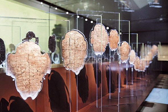 Casting a lasting shadow - Chinadaily.com.cn