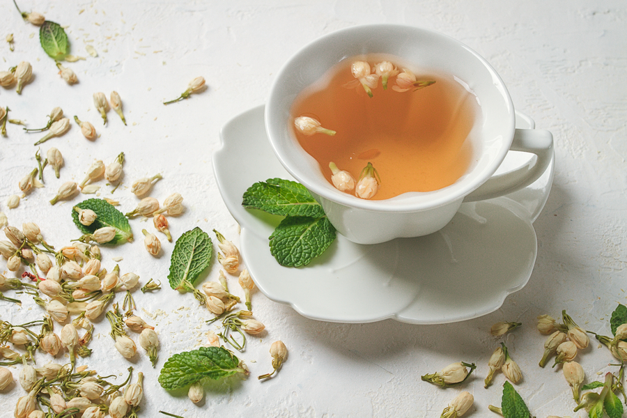 Come to China, enjoy six amazing teas - Chinadaily.com.cn