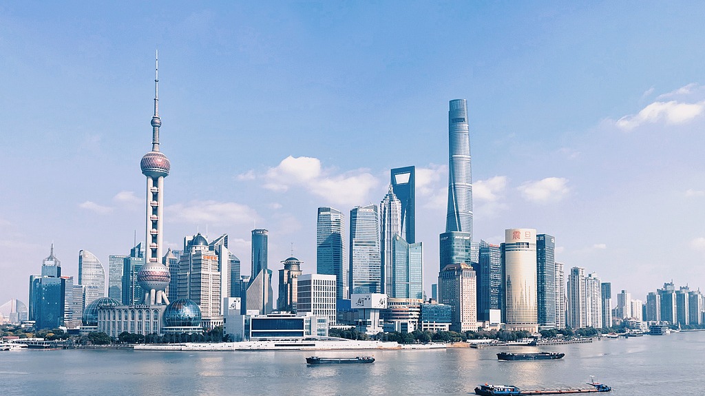 Shanghai blazes path in growing debut economy | Alt Edge by CQ