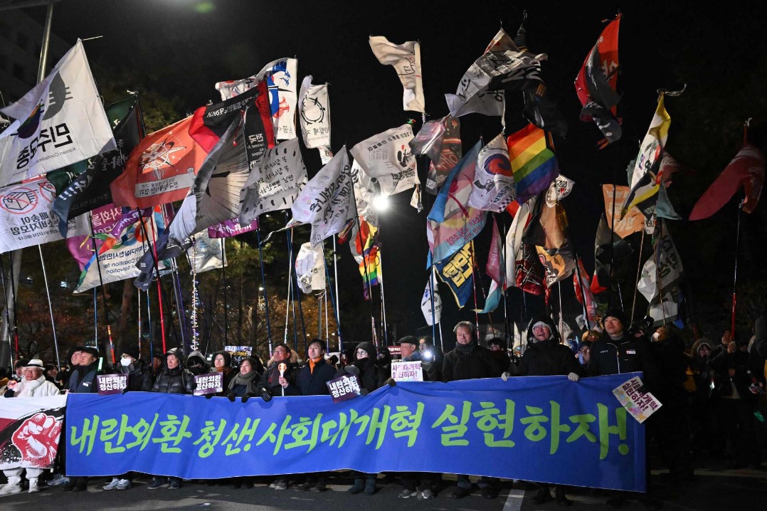 Special investigation files charges against 24 people on martial law in ...