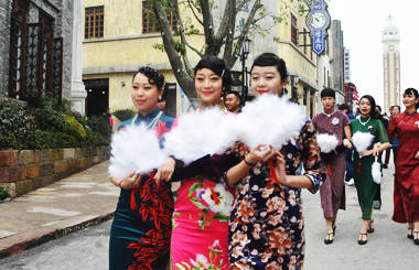 Reliving Chongqing's wartime past - Travel - Chinadaily.com.cn