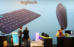 Logitech bets big on gaming for growth - Chinadaily.com.cn