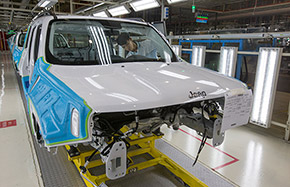 GAC New Energy plans Iran facility - Chinadaily.com.cn