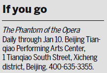 A grand new stage - USA - Chinadaily.com.cn