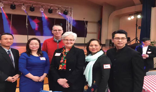 Northwest - USA - Chinadaily.com.cn