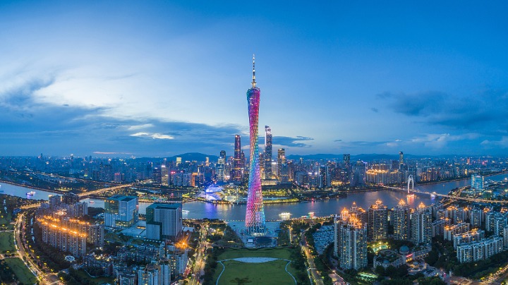 Guangzhou China Population China's 7m Enumerators Begin The World's