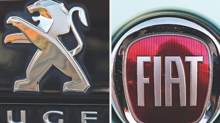 Jonathan Chrysler - Anciens Et Réunions