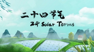 Festive China: 24 Solar Terms - Chinadaily.com.cn