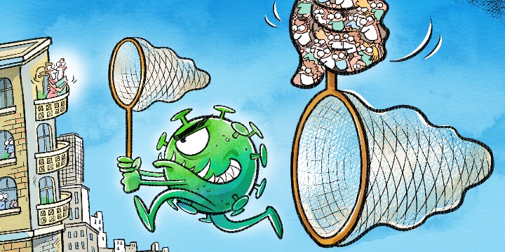 The power of unity - Chinadaily.com.cn