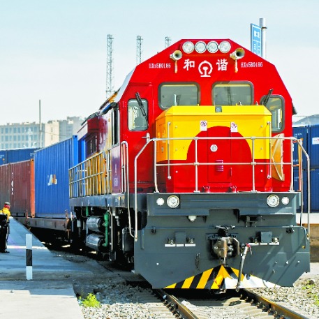 China to facilitate consumption with better transport capacity ...