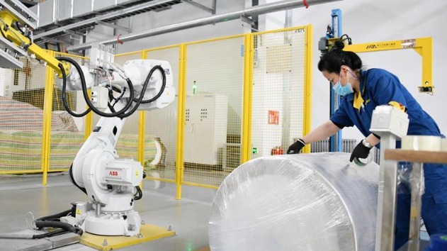 China strengthens financial support to enterprises - Chinadaily.com.cn