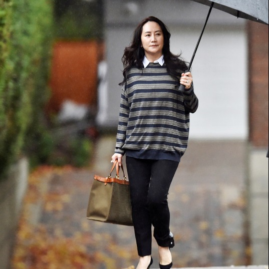 Calls for Meng release grow at two-year mark - World - Chinadaily.com.cn