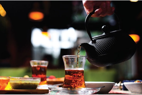 Tea time rides bubbles of new popularity - Chinadaily.com.cn