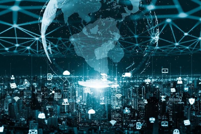 Making everything look smart - Chinadaily.com.cn
