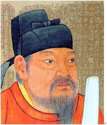 Yan Zhenqing: practitioner of moderation in Chinese calligraphy ...