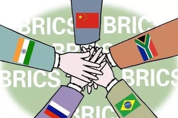 BRICS countries pen cooperation alliance on education - World ...