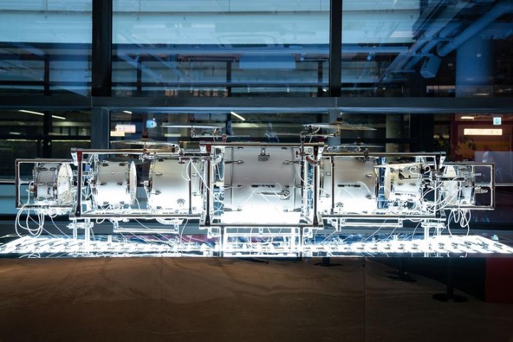 The art of making technology disappear - Chinadaily.com.cn