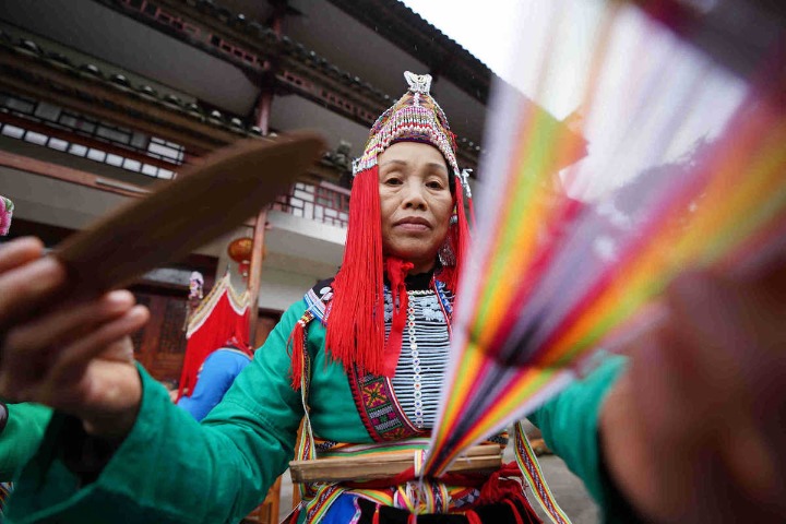 Amazing China in 60 Seconds: Shandong - Chinadaily.com.cn