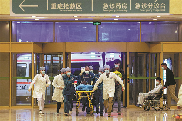 Ordinary heroes doing extraordinary things_Culture