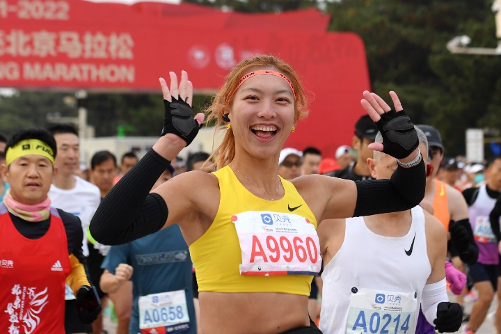 Terraced splendor in Guangxi - Chinadaily.com.cn