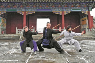 Making the right moves - Chinadaily.com.cn