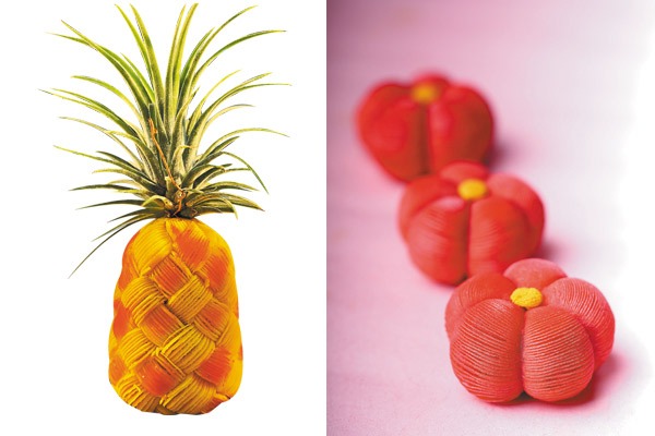 Pastry chefs master the art of innovation - Chinadaily.com.cn