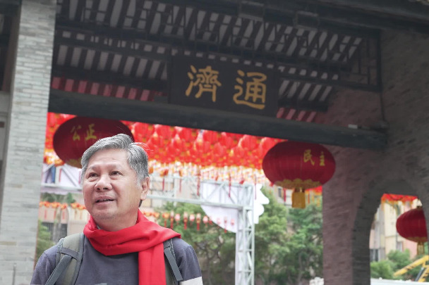 Pohui festival revives tourism in Guangxi - Chinadaily.com.cn