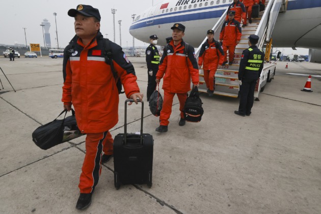 Scientists complete sequencing of chicken genome - Chinadaily.com.cn