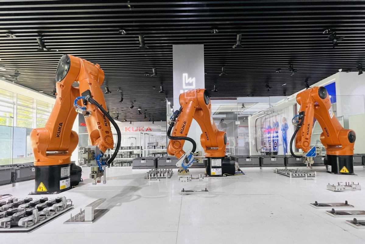 China- Advanced Technology News & Developments | Page 24 ...