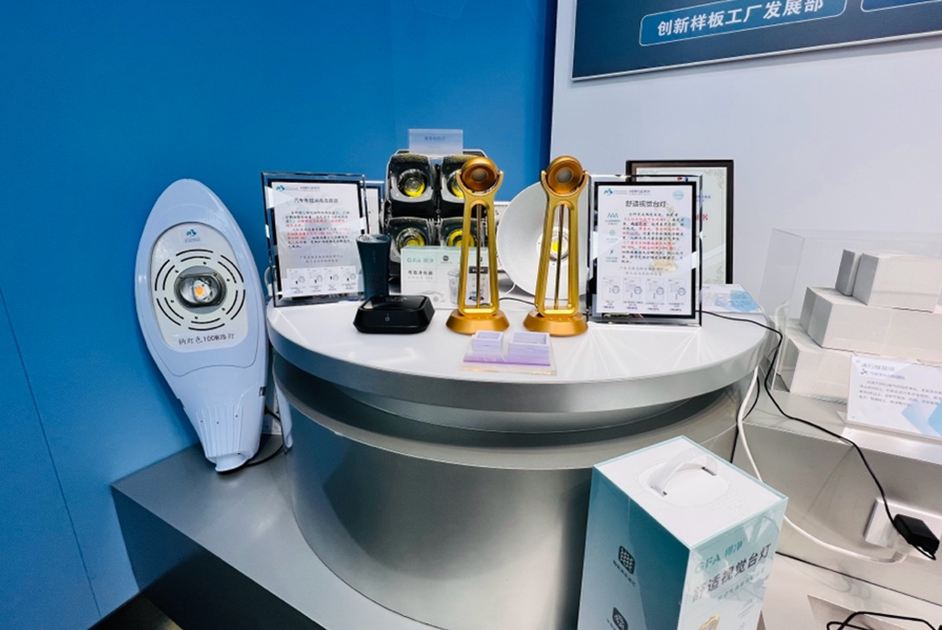 Dongguan transforms from world factory to technology hub - Opinion ...