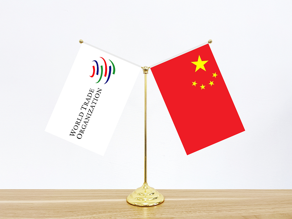 China - WTO | SkyscraperCity Forum