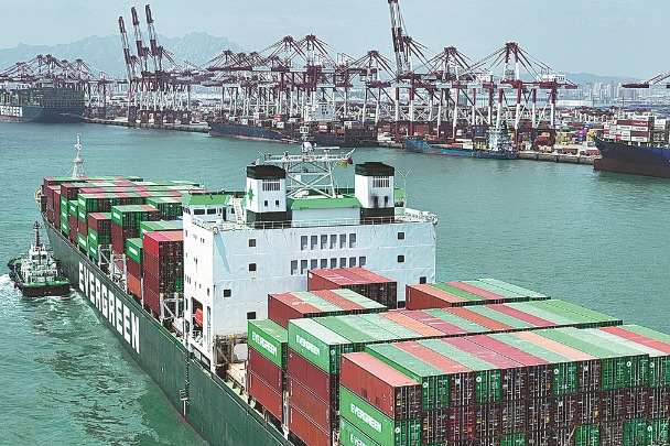 Free trade delivers better lives and incomes - Opinion - Chinadaily.com.cn