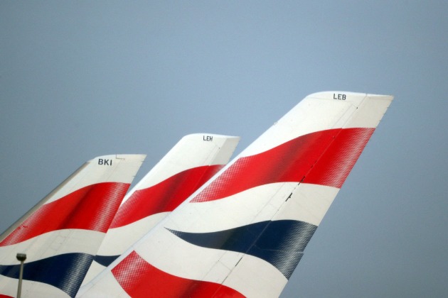 UK airlines recommence direct flights to Shanghai - World - Chinadaily ...