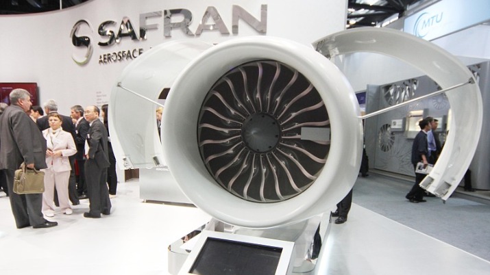 Safran Aerospace