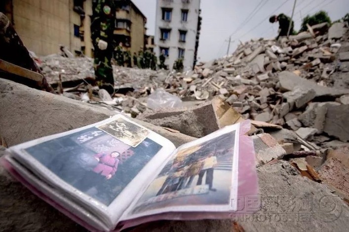 Remembering Wenchuan earthquake, 15 years later - Chinadaily.com.cn