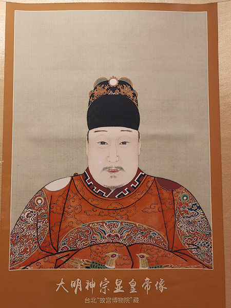 Witness of history - Chinadaily.com.cn