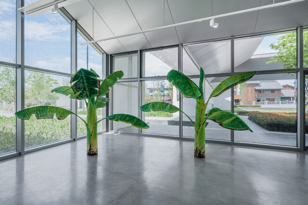 Yuz Museum Shanghai holds first exhibition after relocating ...