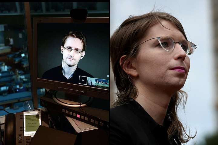 10 famous whistleblowers in US history - Chinadaily.com.cn