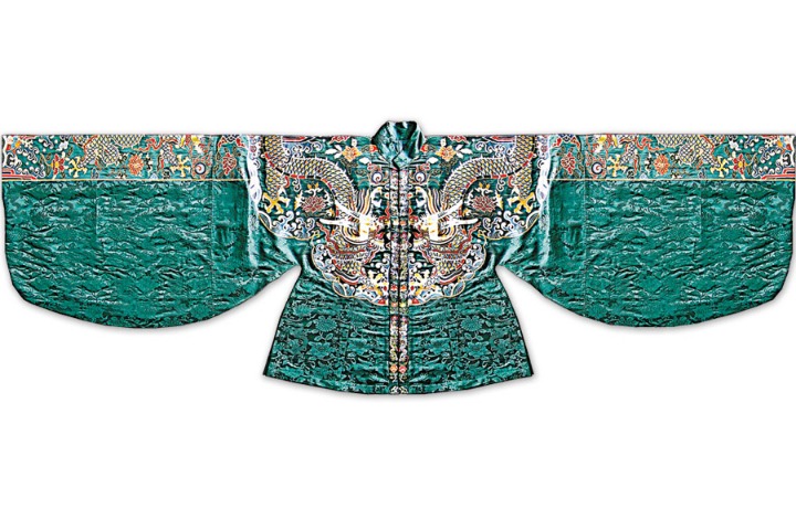 The fabric of Chinese culture - Chinadaily.com.cn