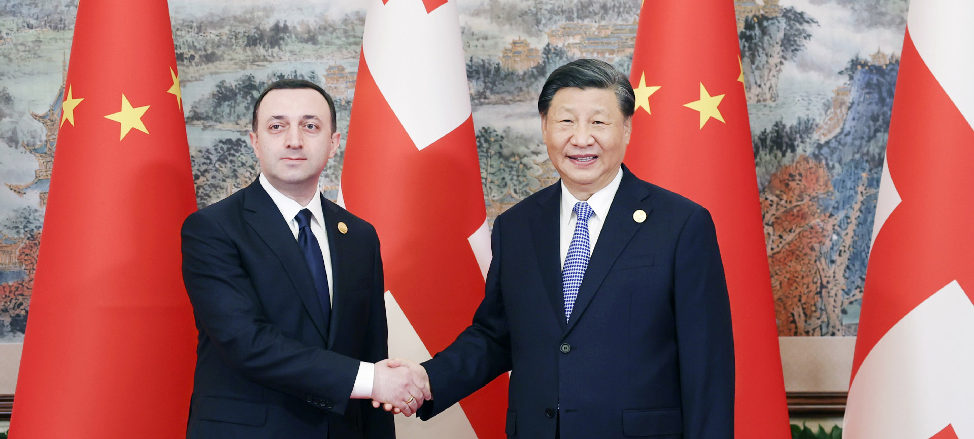 Xi's Moments - Chinadaily.com.cn