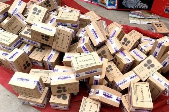 Rural villages find unique solution to parcel delivery - Chinadaily.com.cn