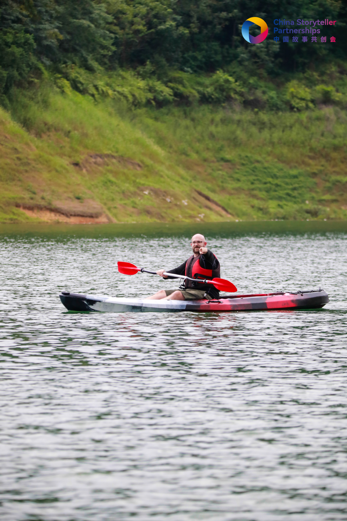 Outdoor sports and leisure steal my heart in Guizhou - Chinadaily.com.cn