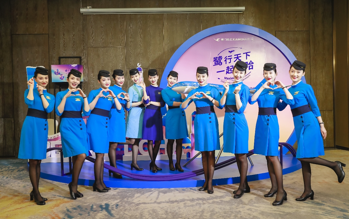 Beijing to Doha flight strengthen Sino-Qatari ties - Chinadaily.com.cn