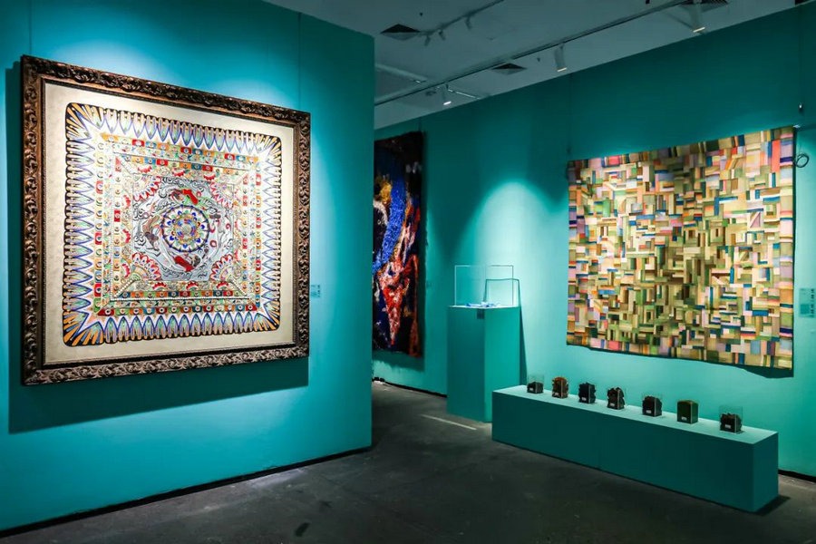 BIFT looks back on a year of creation - Chinadaily.com.cn