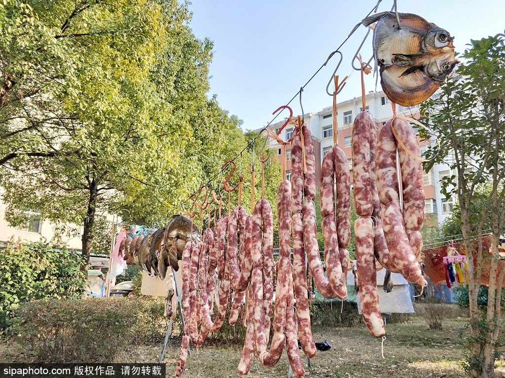 24 Solar Terms: 7 things you may not know about Minor Snow - Chinadaily ...