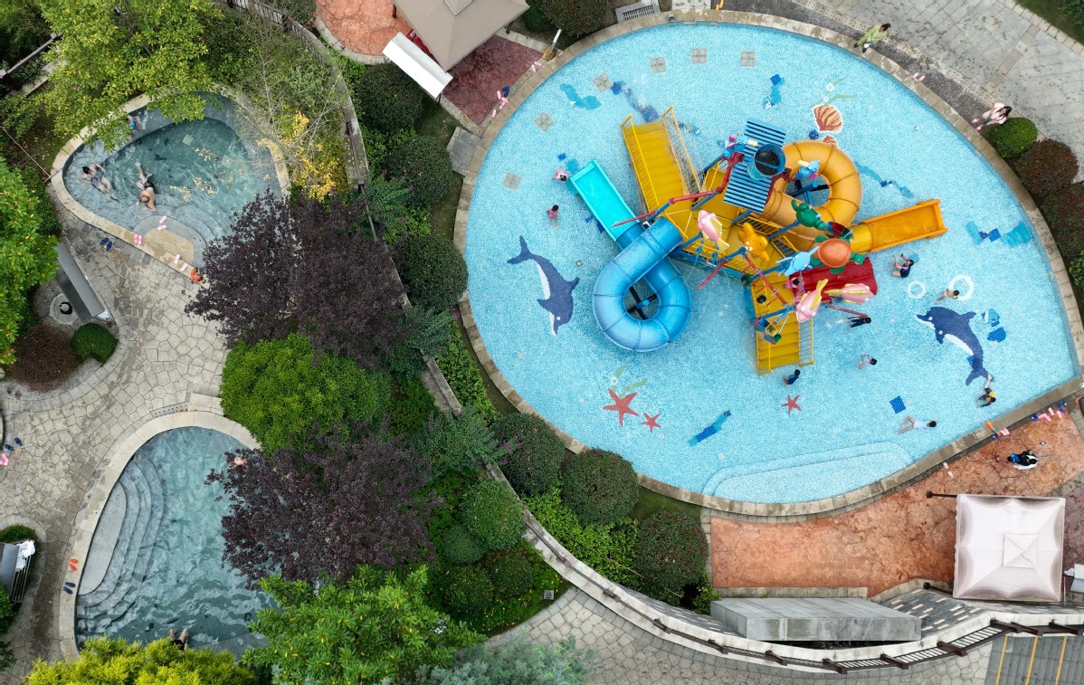 China's consumption market warms up in cold winter - Chinadaily.com.cn