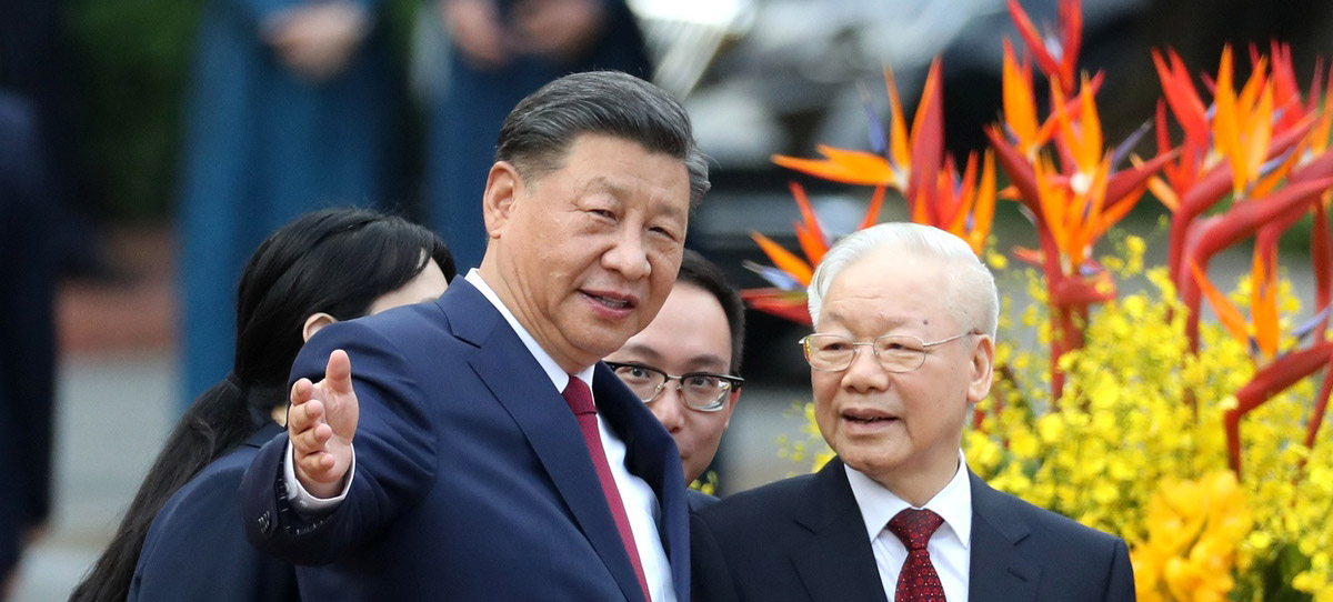 Xi's Moments - Chinadaily.com.cn