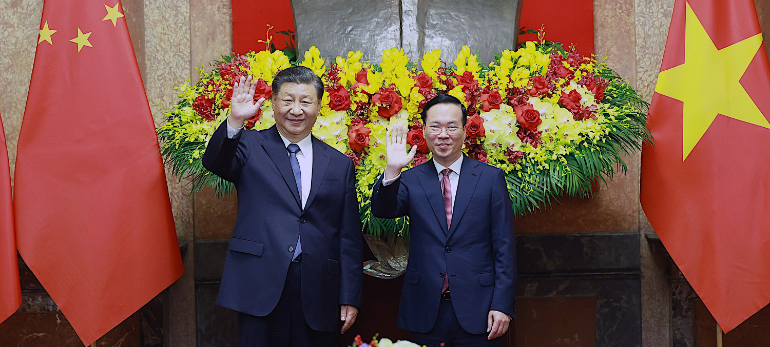 Xi's Moments - Chinadaily.com.cn